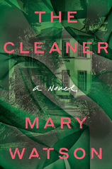 The Cleaner by Mary Watson